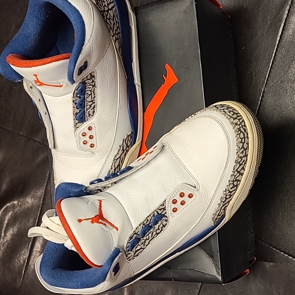 Jordan | Shoes | Air Jordan 3 Retro Og | Poshmark
